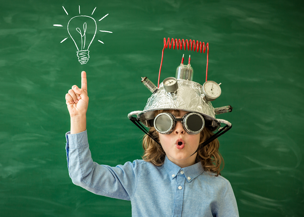 E le renne robotiche?